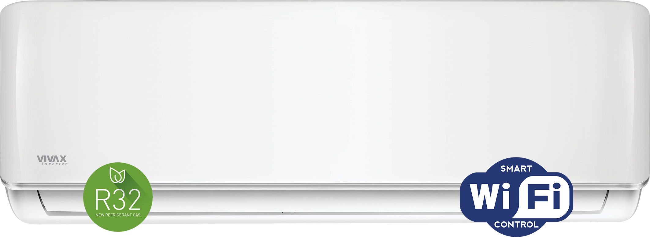 VIVAX ACP-09CH25AEMIs R32