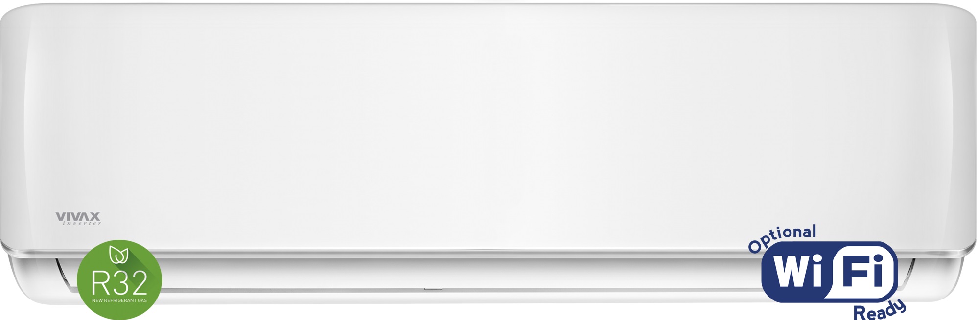 VIVAX ACP-12CH35AERI+ R32